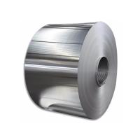 China Hot Rolled Aluminium Strip 3mm 5052 5083 5754 5005 ISO9001 for sale