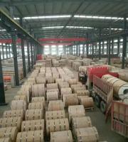 China 3A21 3003 Aluminum Coil Sheet Aluminum Tube Coil 3000 Series for sale