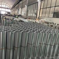 China 2mm Rolled Aluminum Coil 5052 5083 5754 5005 5086 5182 for sale