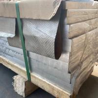 China lightweight Anodized Aluminum Panels 5052 5083   corrosion resistant for sale