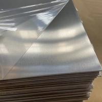 China lightweight Anodized Aluminum Panels 5052 5083   corrosion resistant for sale