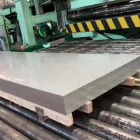 China 1 2 Inch Brushed Aluminum Sheets Metal  4x8  1050 1060 1070 1100 for sale