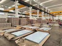 China 1 2 Inch Brushed Aluminum Sheets Metal  4x8  1050 1060 1070 1100 for sale