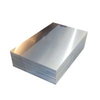 China 5x10 Aluminum Sheet Plate 1050 1060 1070 1100 Polished  For Cookwares for sale