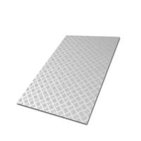 China Anodized Aluminum Checker Plate Sheet 4x8 5052 5083 5754 5005 for sale