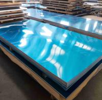 China Embossed Aluminum Sheet Plate 1050 Corrosion Resistance Wear Resistance for sale