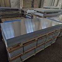 China EN ASTM Aluminum Embossed Sheet Panels Decorative for construction for sale