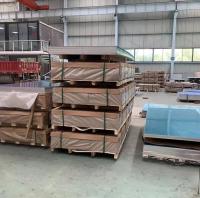 China Anodized Decorative Aluminum Sheet  With Thickness 0.2-300mm for sale