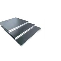 China 5754  Aluminum Sheet Plate Marine Grade 3mm Thickness For Boat Using for sale