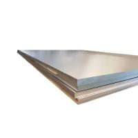China 5754  Aluminum Sheet Plate Marine Grade 3mm Thickness For Boat Using for sale
