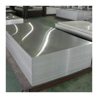 China 2A13 Aluminum Sheet Plate Painted Aluminum Sheets 5x10 2mm 3mm 4mm Thickness for sale