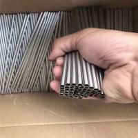 China 430 Stainless Steel Pipe Welded SS 410 Seamless Tubes Hot Rolled / Cold Rolled for sale