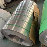 China 200 201 205 Welding Nickel Alloy Coil Pure Nickel Strip ASTM Standard for sale