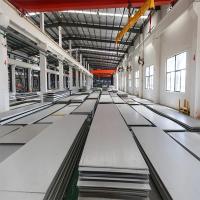 China Corrosion Resistant Nickel Base Alloy , 201 202 Nichrome Nickel Sheet Plate Cold Rolled for sale
