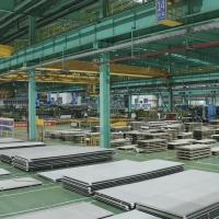 China ASME ASTM Hastelloy Alloy 4*8 Hastelloy X Plate B4 Hastelloy C276 Sheet for sale