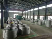 China Oxidized Aluminum Alloy Wire 5454 5754 5056 5154 5082 5086 Cold Drawn Forging for sale