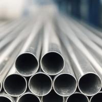 China ASTM Hastelloy C276 Tube / Nickle Alloy Pipe Corrosion Resistant for sale