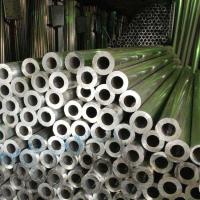 China ASTM Hastelloy C276 Tube / Nickle Alloy Pipe Corrosion Resistant for sale