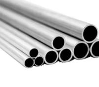 China Small Diameter Stainless Steel Tube 410 430 409 SS Tubing Special Shaped for sale