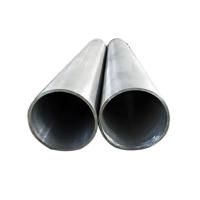 China Small Diameter Stainless Steel Tube 410 430 409 SS Tubing Special Shaped for sale