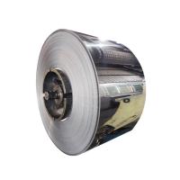 China 600 601 722 718 Inconel Alloy Special Nickel Alloy Strip In Coils for sale