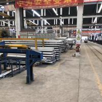 China 202 Nickel Alloy Bar Nickel 201 Round Bar ASTM JIS AISI EN GB Standard for sale