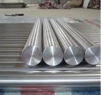 China Ni200 High Pure Nickel Rod , UNS N02200 Nickel 201 Bar In Stock for sale