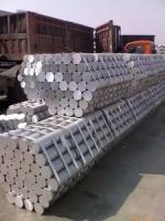 China Ni200 High Pure Nickel Rod , UNS N02200 Nickel 201 Bar In Stock for sale