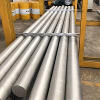 China Round Hastelloy Alloy C276 B2 C22 X Bar Customized Size Seamless Nickel Rod for sale