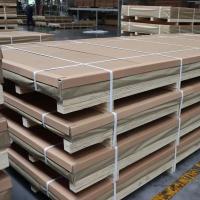 China Inconel 690 Plate Nickel Base Alloy 600 601 690  X-750 718 Inconel Sheet for sale