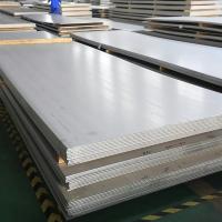 China Nickel Based Inconel Alloy X750 600 601 625 718 Inconel Plate ASTM Standard for sale