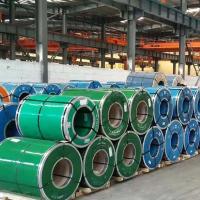 China GB Inconel Alloy Cold Roll Stainless Steel Coil Inconel x750 625 601 738 for sale