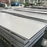 China Good Price Incoloy Alloy 20  Plate Sheet Nickel-Based Alloy Plate  For Various Applications In Heat Treatment Plants for sale
