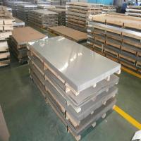 China Guaranteed Quality Hastelloy Hastelloy C-2000 Sheet Nickel Alloy UNS N06200/ NS345 Plate for sale