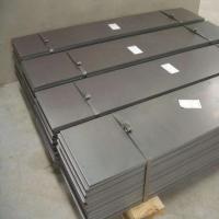 China 2B Finish Stainless Steel Sheet Width 1000mm-2000mm Cold Rolled for sale