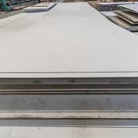 China TA1 TA2 TA3 TA8 TA9 TA10 Titanium Sheet Plate For Bone Medical for sale