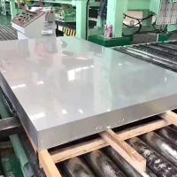 China TA1 TA2 TA3 TA8 TA9 TA10 Titanium Sheet Plate For Bone Medical for sale