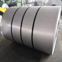 China Hot Rolled Stainless Steel Coil Manufacturers 201 304 316 Stainless Steel Strip for sale