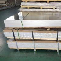 China ASTM B163 UNS N04400 Monel Alloy K400 3mm 4mm Thickness Monel K500 Sheet for sale
