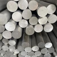 China Pure Titanium GR1 GR2 GR5 Titanium Bar Rod ASTM Standard for sale