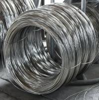 China Stainless Steel Exceptionally Strong Wire For Versatile Applications for sale