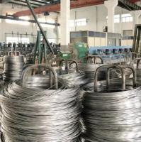 China Stainless Steel Exceptionally Strong Wire For Versatile Applications for sale