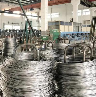 China Stainless Steel Exceptionally Strong Wire For Versatile Applications for sale