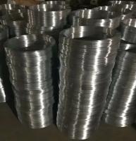China 304 Stainless Steel Welding Wire 0.2mm 0.7mm 430 Stainless Steel Wire Roll for sale