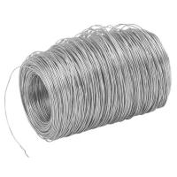 China Cold Drawn 310S 201 410 420 430 Steel Welding Wire Metal Wire Supplier for sale