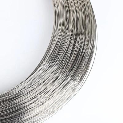 China Stainless Steel Profile Welding Wire With Exceptional Strength For Industrial Needs for sale