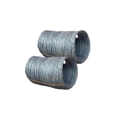 China Stainless Steel Strong And Resilient Wire For Heavy-Duty Applications for sale