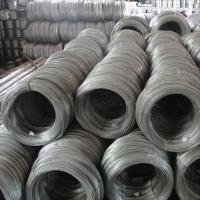 China Stainless Steel Profile Strong And Versatile Wire 430 Stainless Steel For Industrial Applications for sale