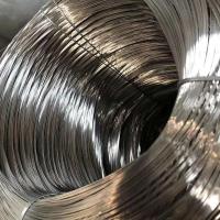 China Stainless Steel Profile Strong And Versatile Wire 430 Stainless Steel For Industrial Applications for sale