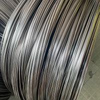 China Stainless Steel Profile Strong And Versatile Wire 430 Stainless Steel For Industrial Applications for sale